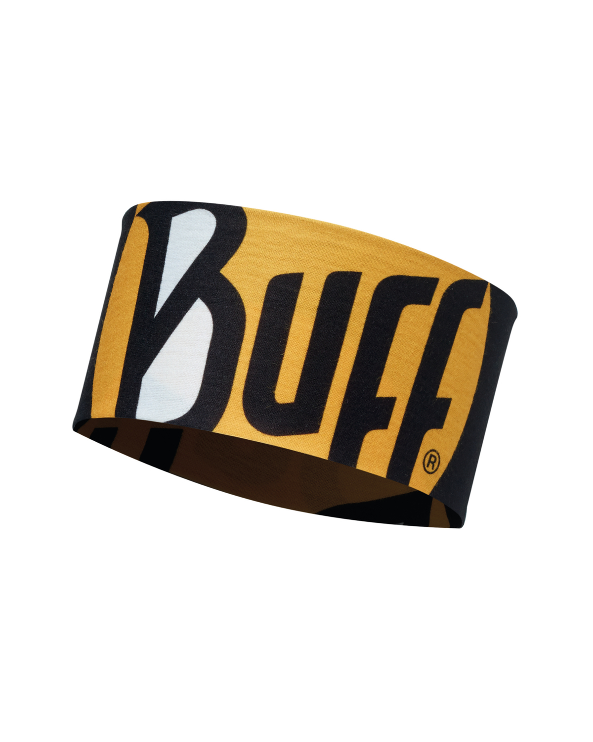 BUFF UV Headband Ultimate Logo - RunFit Tilburg | Rotterdam | Den-Haag