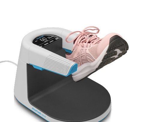 Shoefresh Opod / Schoenverfrisser of schoenendroger - RunFit Tilburg ...